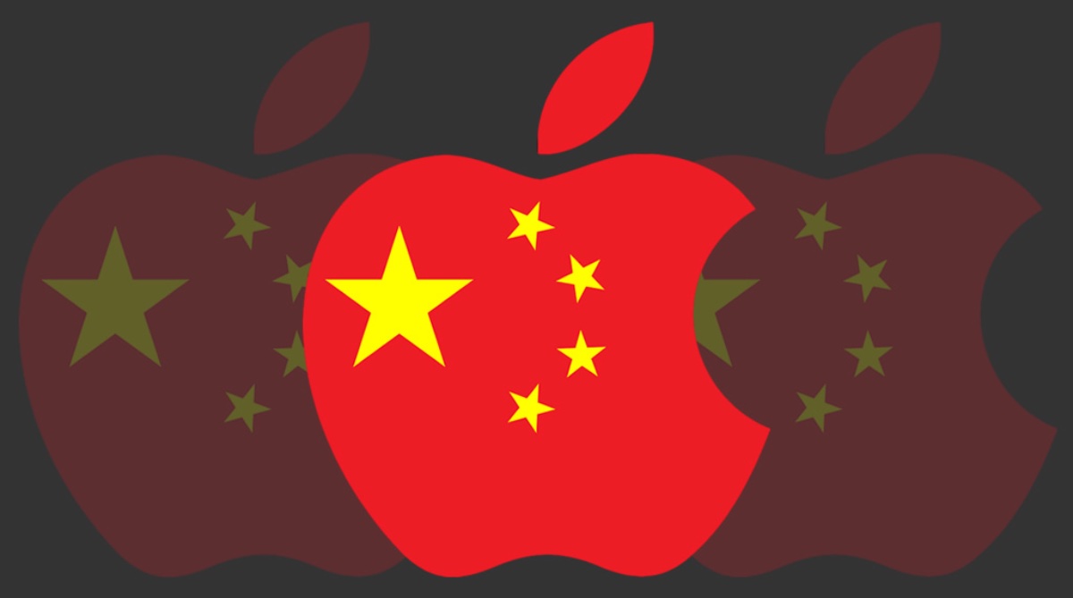 China Labor Watch accuses Apple (again) of poor conditions at its ...