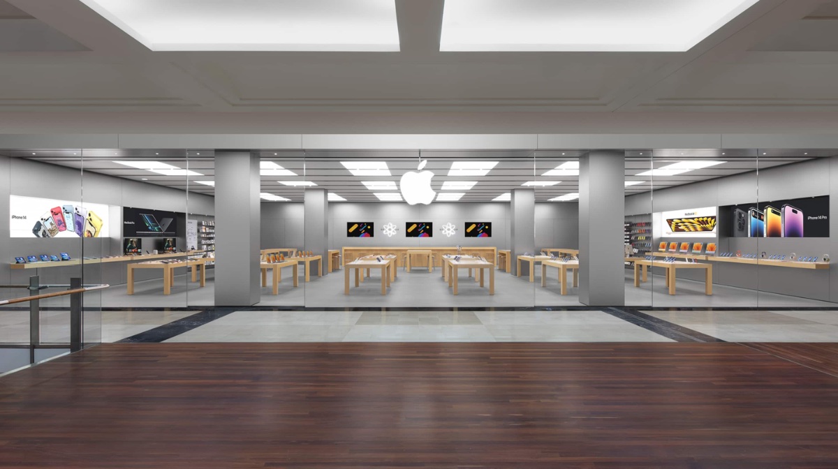 Apple Hornsby retail store in a suburb of Sydney, Australia, is closing on October 4 - MacTech.com