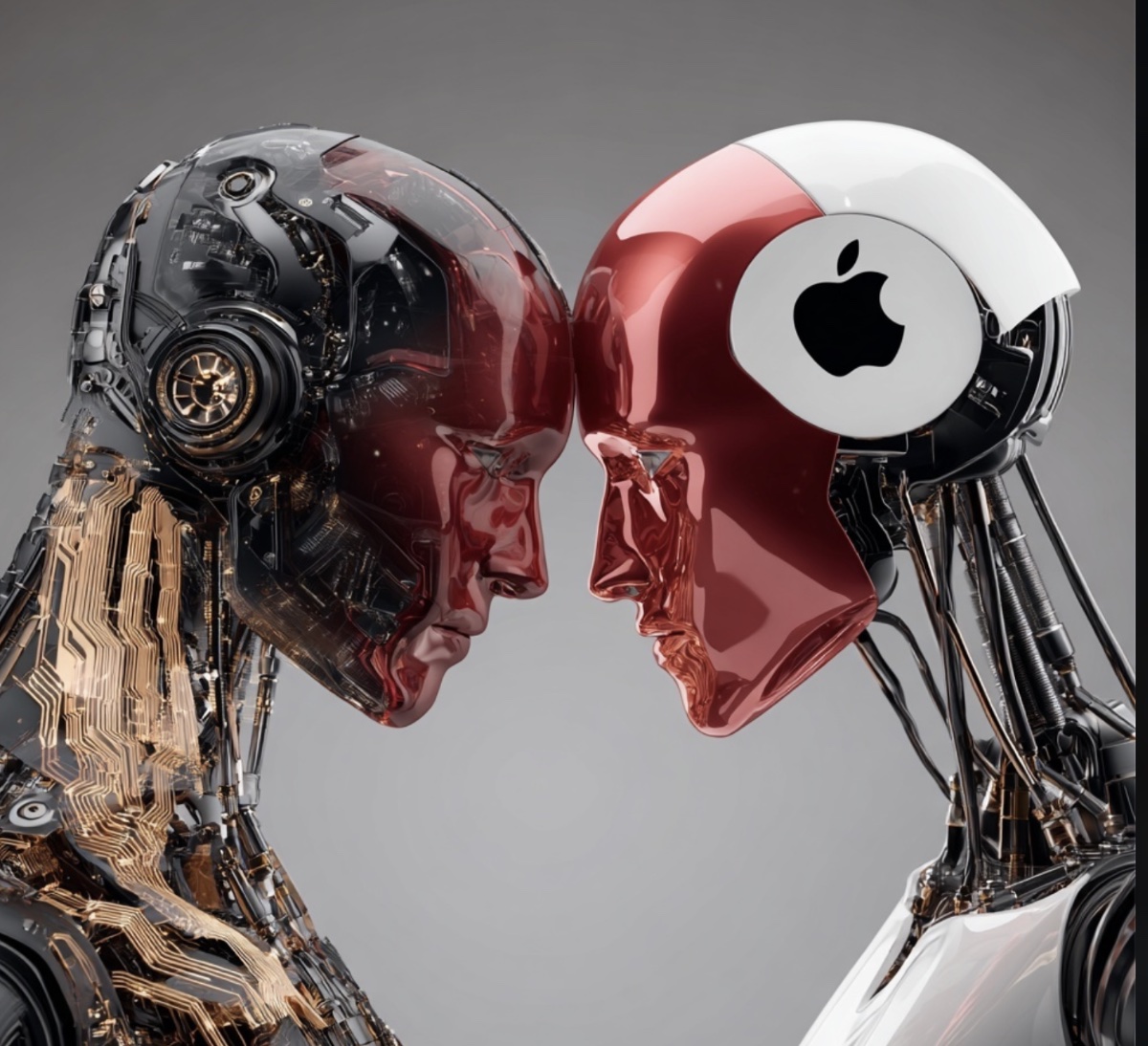 OpenAI is luring away dozens of Apple employees - MacTech.com