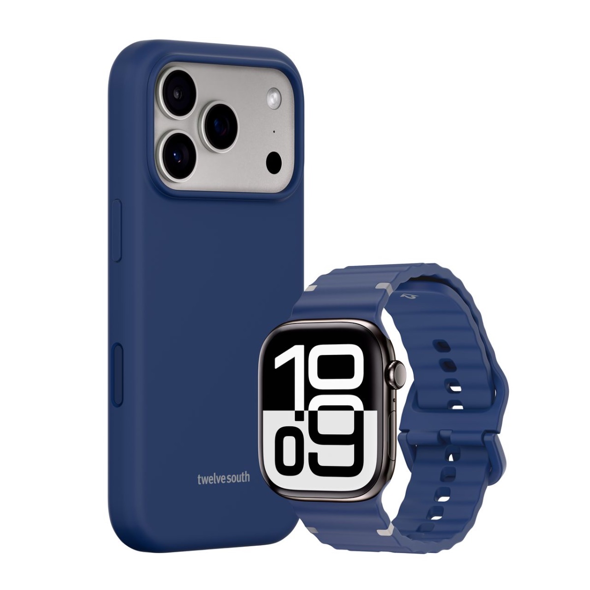 Twelve South debuts new collection of iPhone cases, Apple Watch bands - MacTech.com