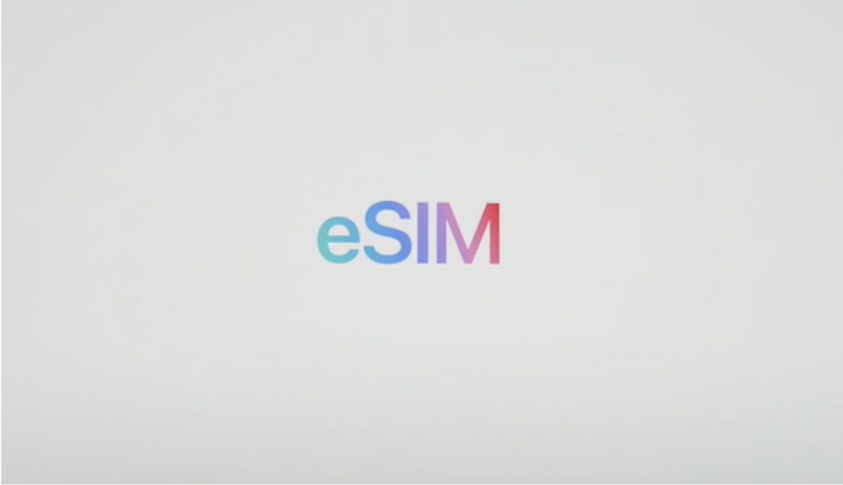 Report: eSIM-enabled Device Shipments Will Exceed 633 Million in 2026 - MacTech.com