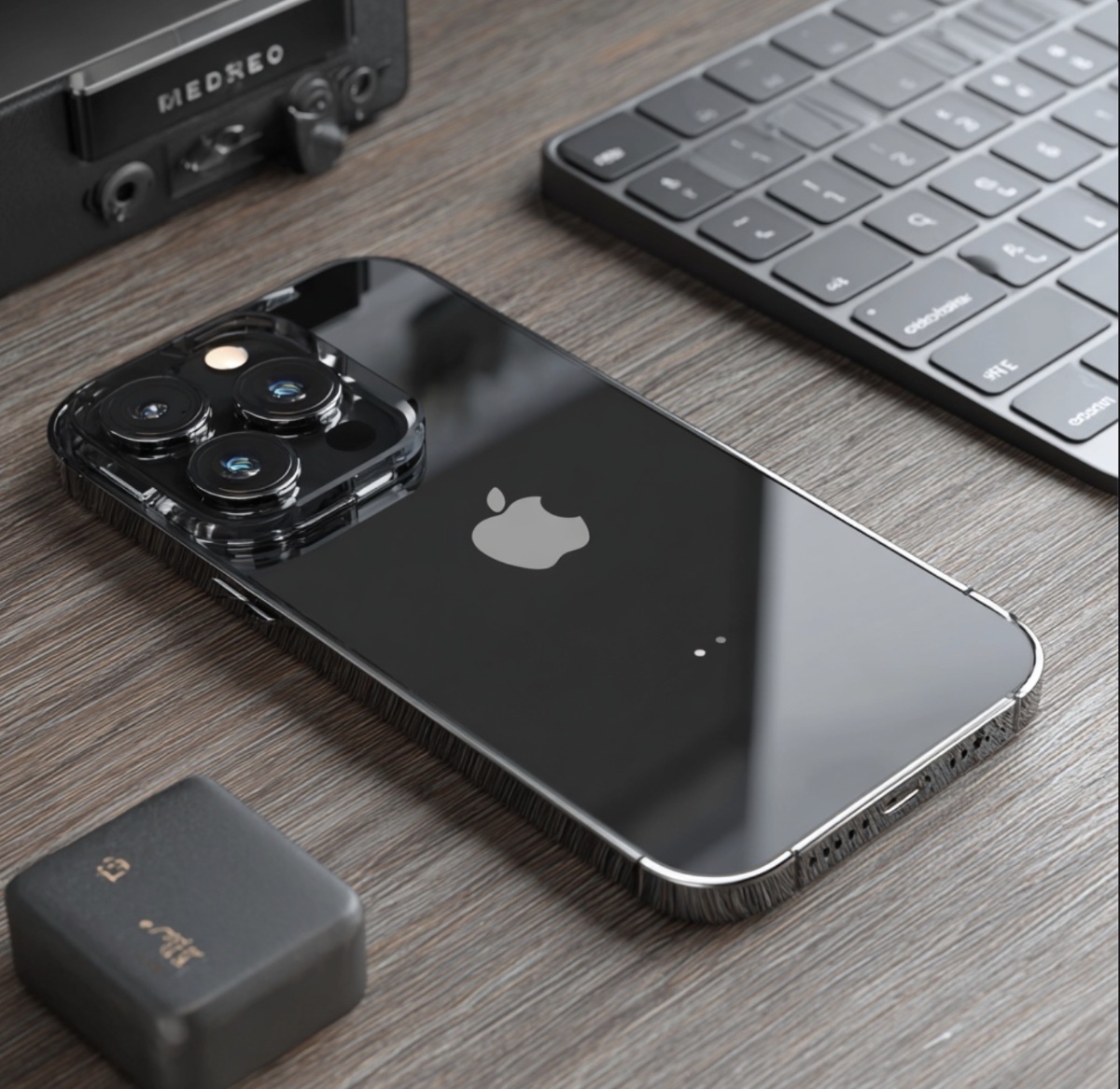 Apple will reportedly call its 2027 lineup the iPhone 20 rather than the iPhone 19 - MacTech.com