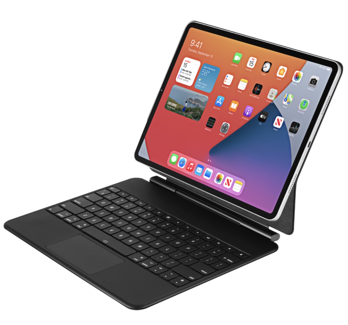 Adesso Unveils New Line of Portable iPad Keyboard Folio Cases - MacTech.com