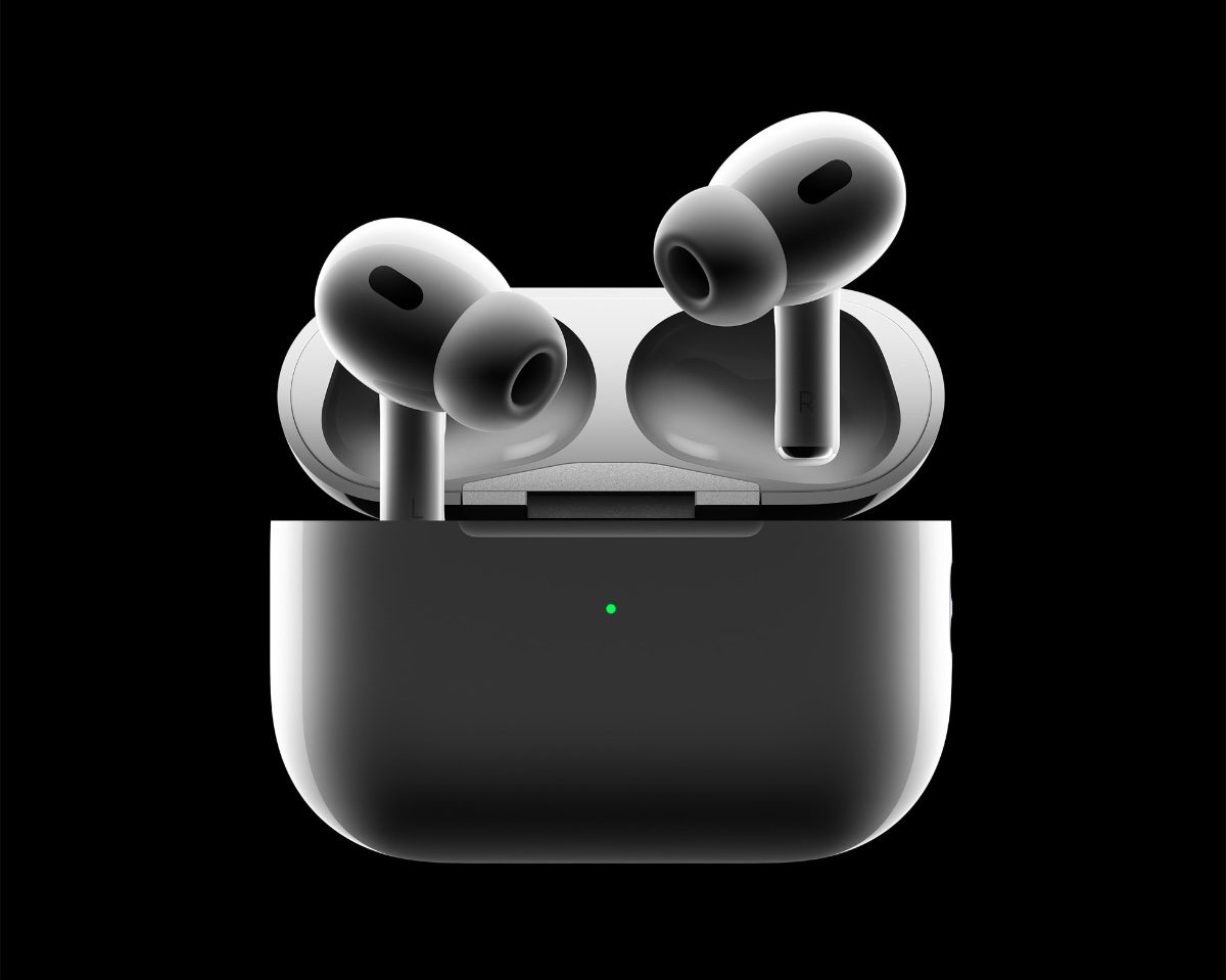Apple posts new firmware for the AirPods Pro 3, AirPods Pro 2 - MacTech.com
