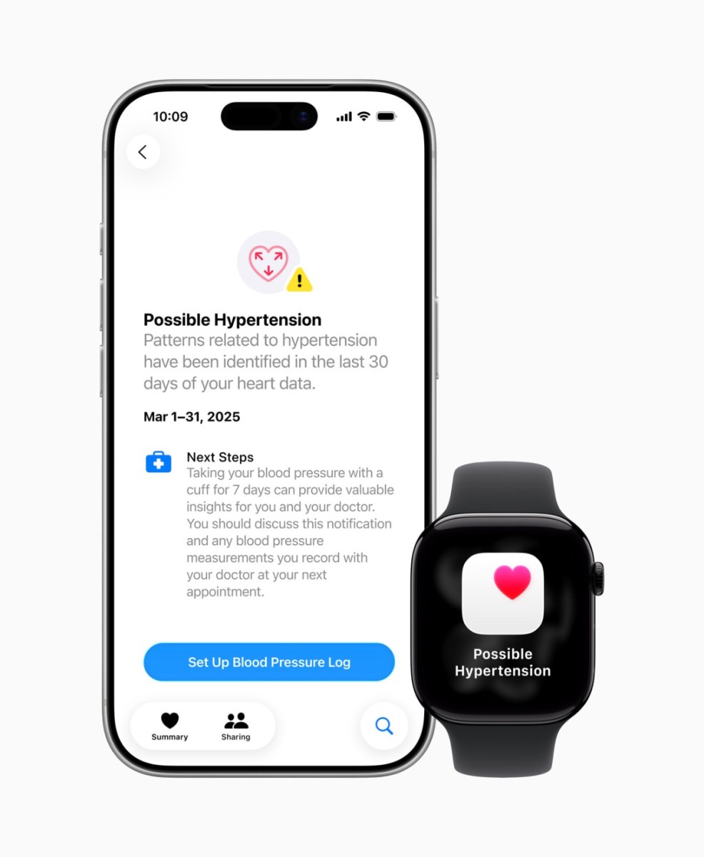 Apple Watch’s hypertension feature gets approved in Australia - MacTech.com