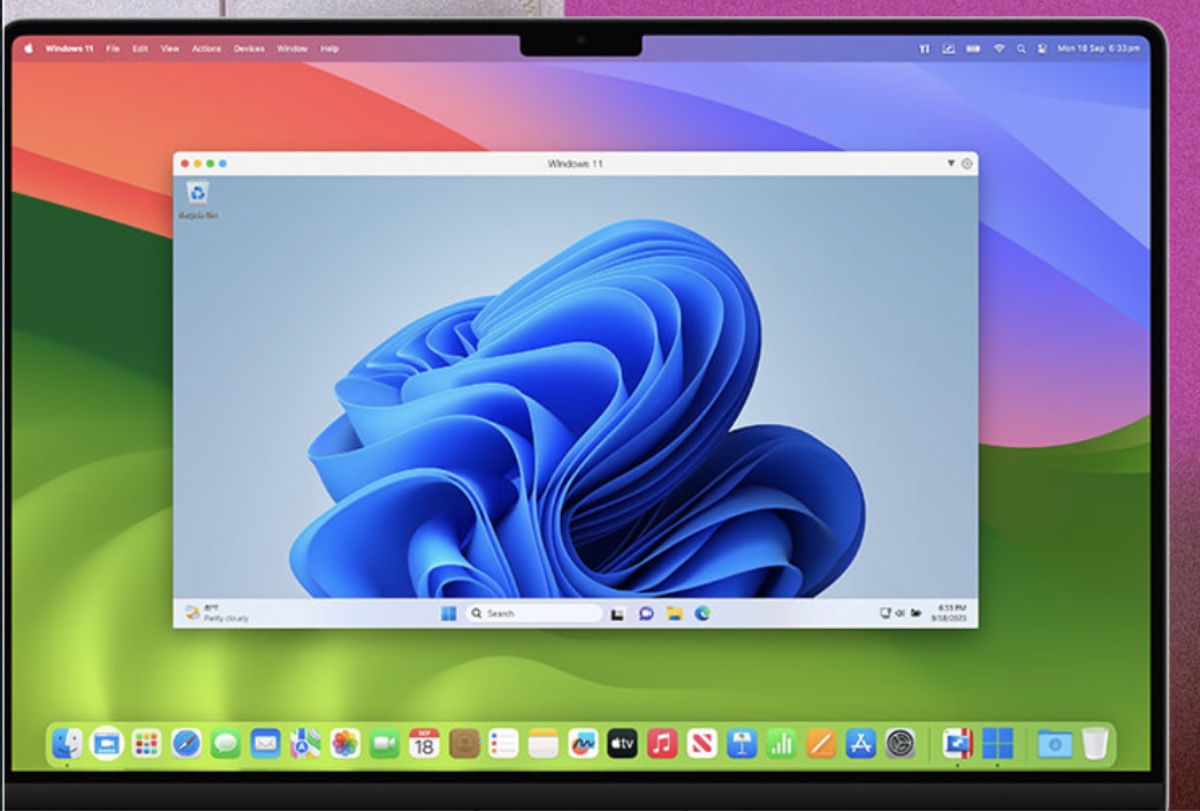 Software announcements for the week of September 29-October 3 - MacTech.com