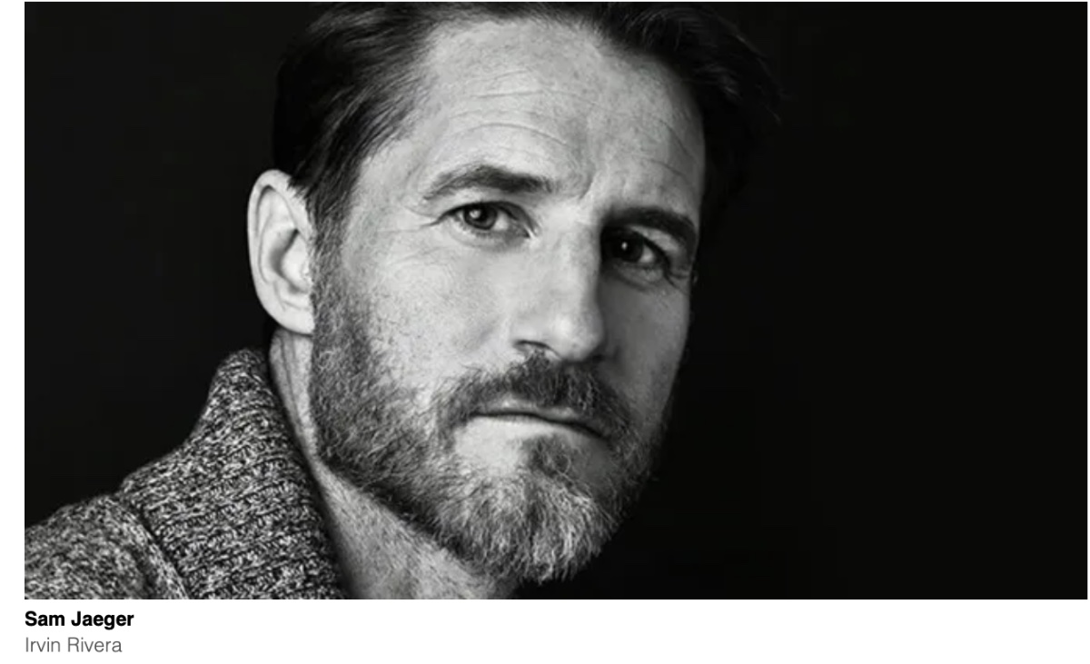 Sam Jaeger joins the cast of season two of Apple TV+’s ‘Bad Monkey’ - MacTech.com