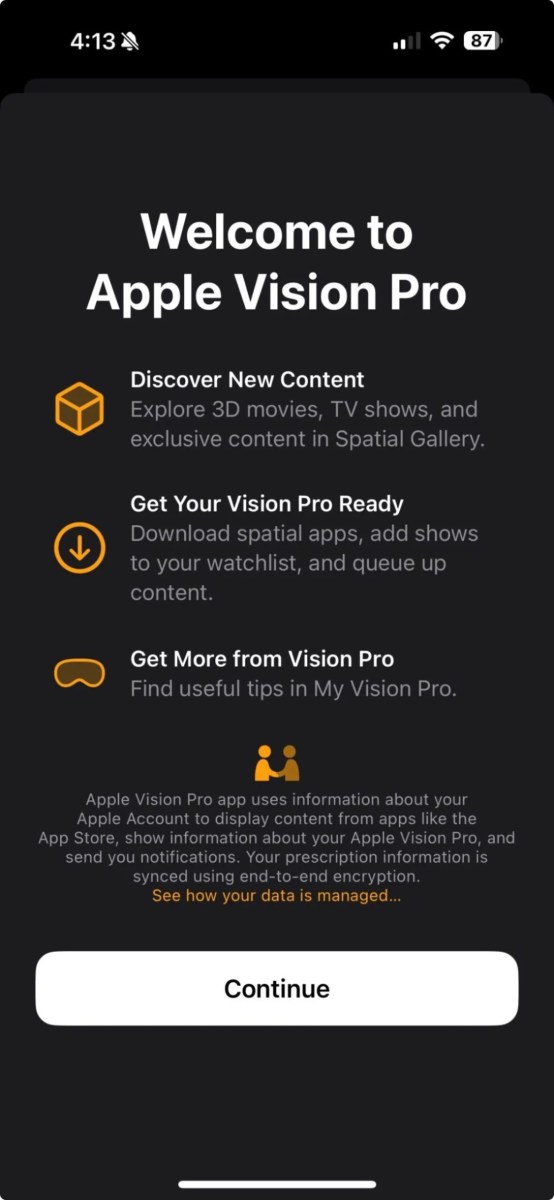 Vision Pro app is coming to the iPad with iPadOS 26.1 - MacTech.com