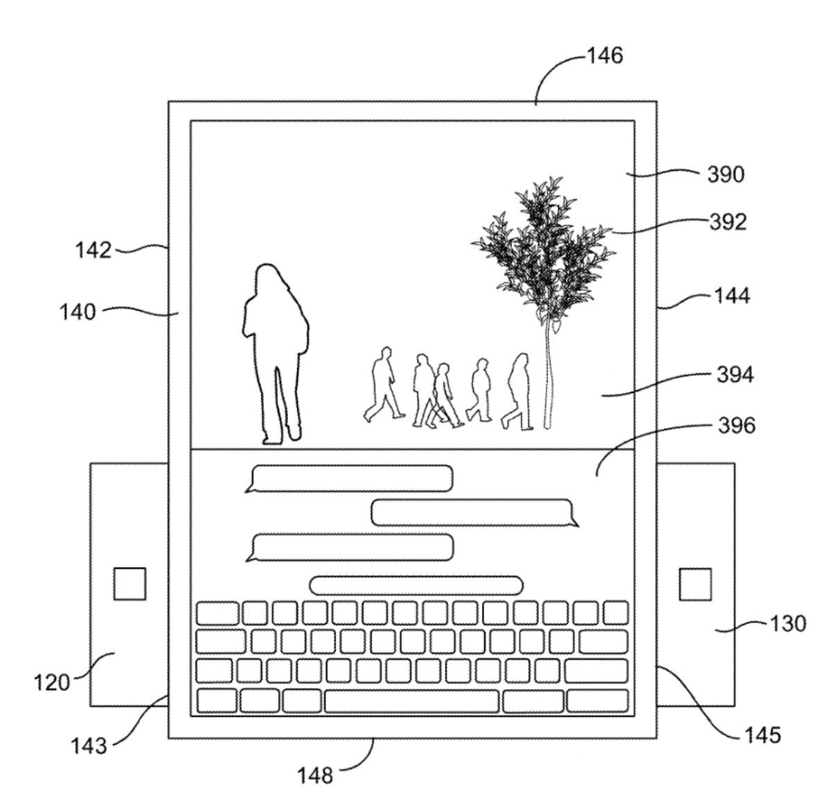 Apple patent involves a ‘Magnetically attachable gaming accessory’ for the iPhone and iPad ...