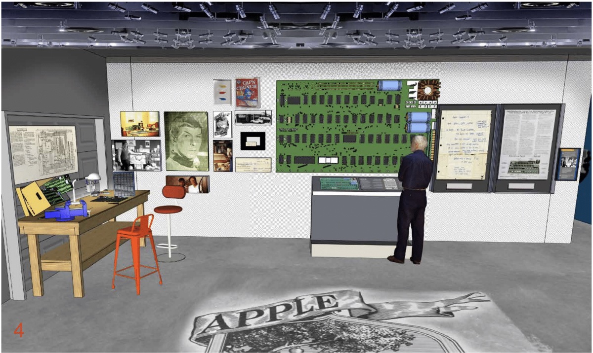 Donor Opportunities Now Open for Mimms Museum’s ‘iNSPIRE: Fifty Years ...