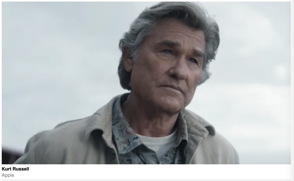 Kurt Russell to return in season two of Apple TV’s ‘Monarch’ - MacTech.com