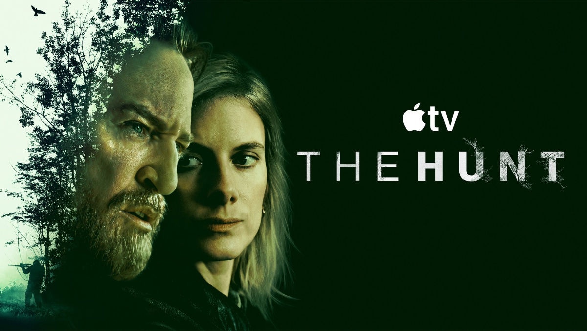 As with ‘The Savant,’ Apple has yanked ‘The Hunt’ from its Apple TV release schedule - MacTech.com