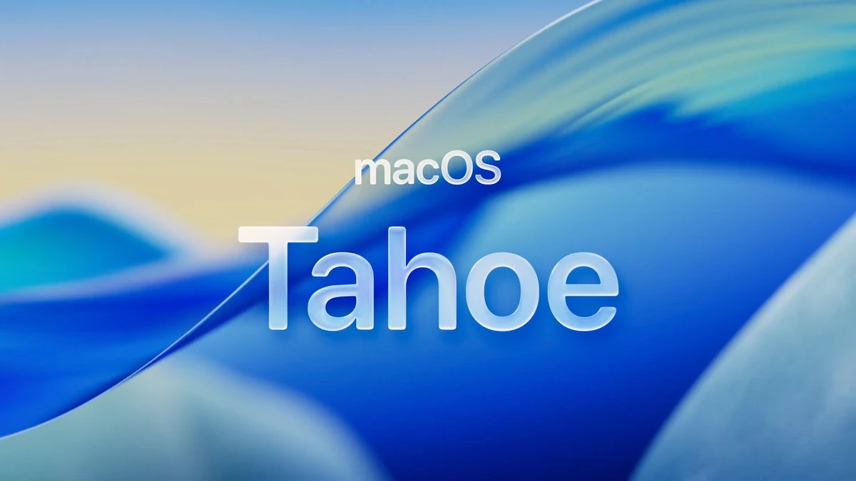 macOS Tahoe 26.1 arrives with a Liquid Glass toggle, more - MacTech.com