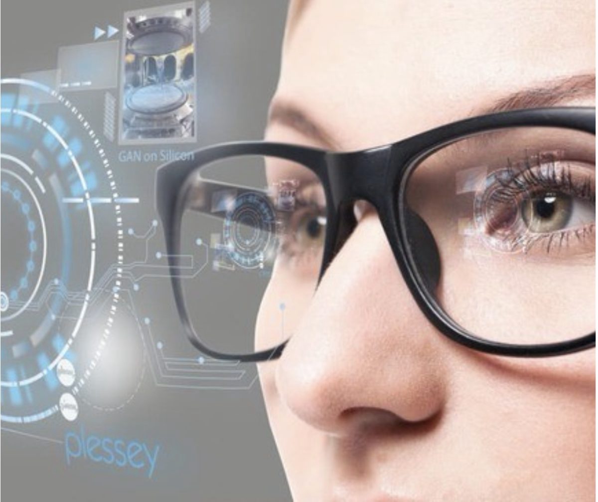 Augmented reality market projected to be worth $7 billion by 2030 ...