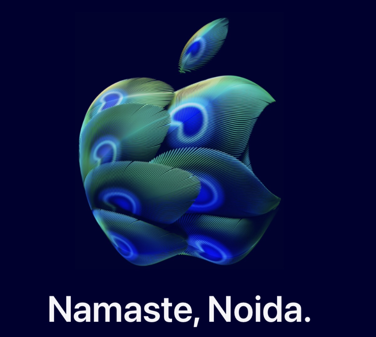 Apple’s fifth retail store in India will open on December 11 - MacTech.com