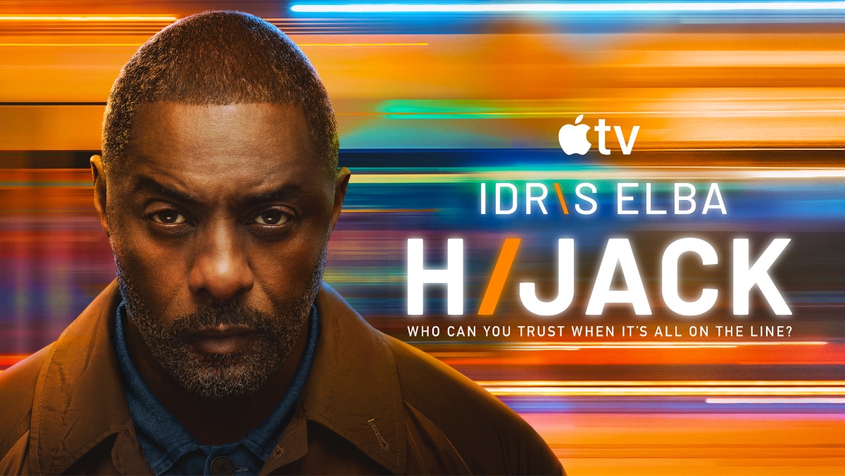 The second season of ‘Hijack’ arrives today on Apple TV - MacTech.com