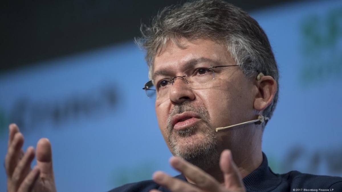 John Giannandrea to retire from Apple next spring - MacTech.com