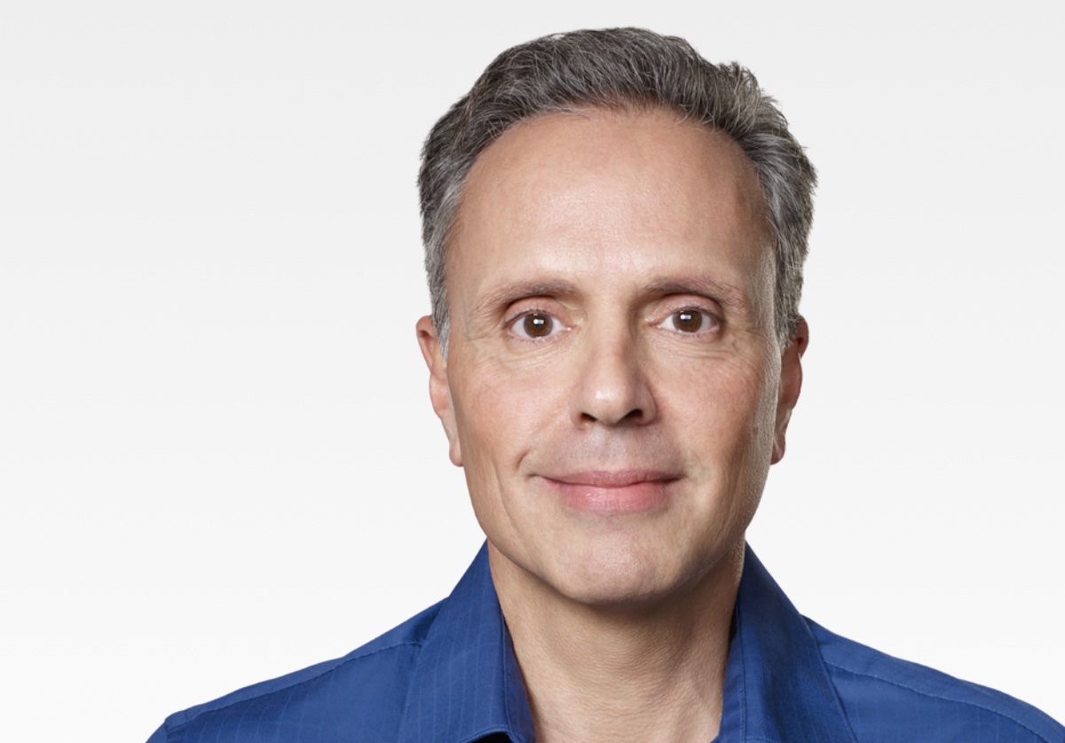 Apple’s Johny Srouji says he’s not going anywhere anytime soon - MacTech.com