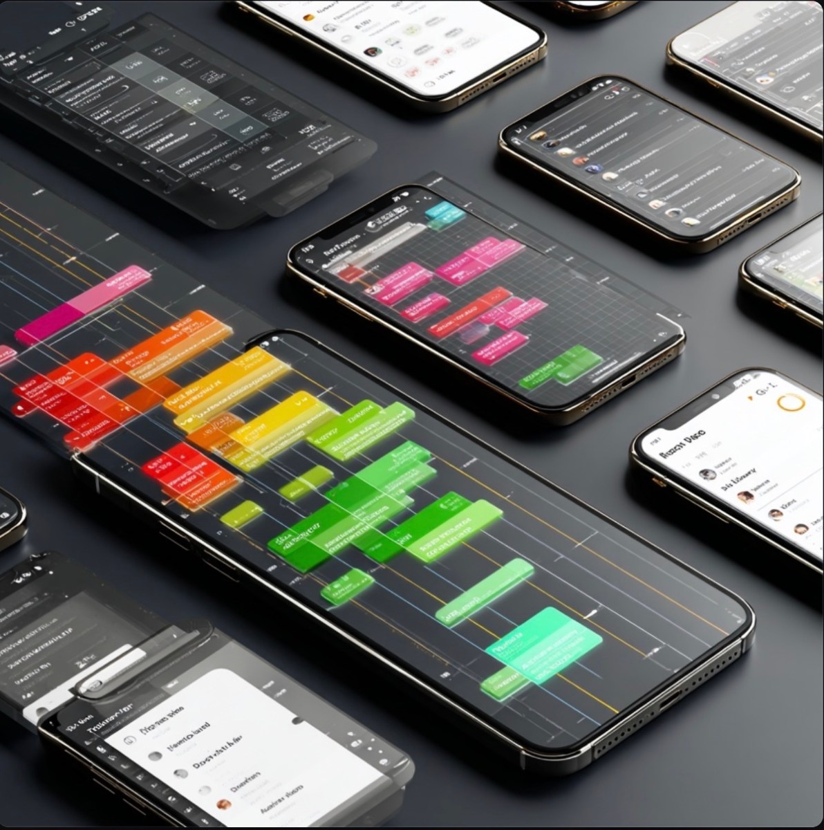 Report claims to offer details on Apple’s iPhone roadmap - MacTech.com