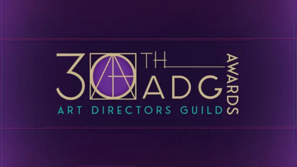 Apple collects four trophies at the 30th Art Directors Guild (ADG ...