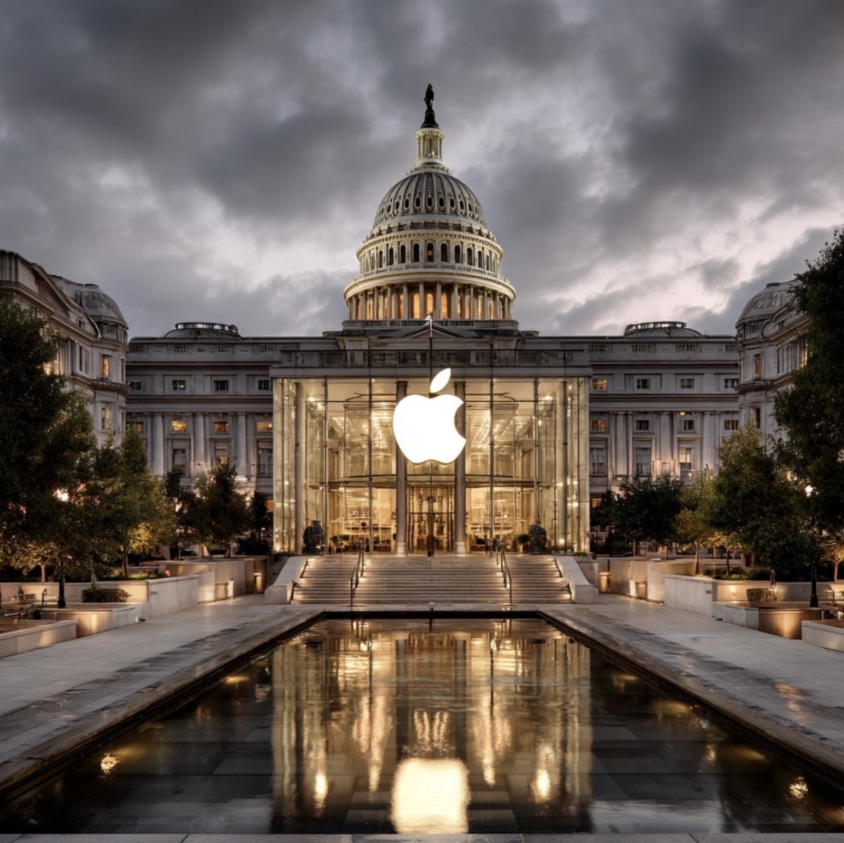 Apple spent $10 million on federal lobbying in 2025 - MacTech.com