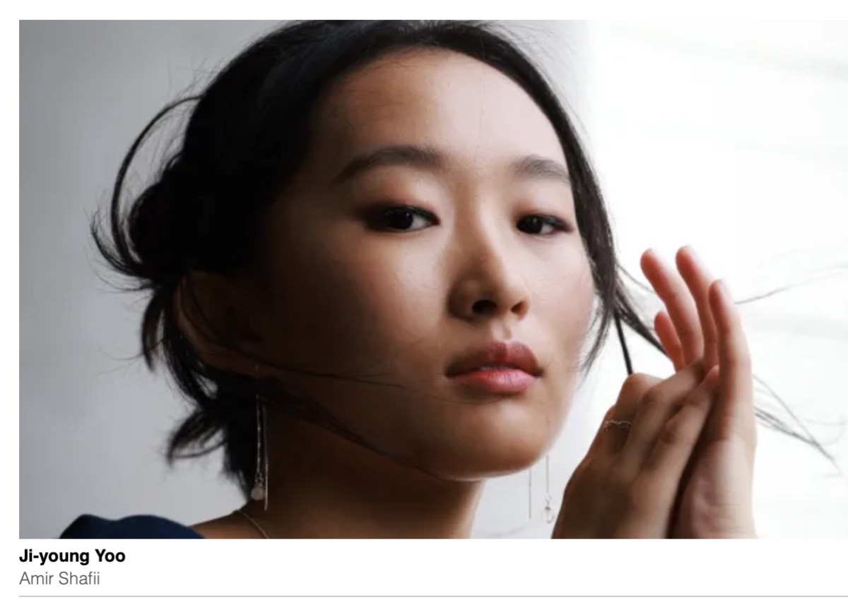 Ji-young Yoo joins second season cast of Apple TV’s ‘Presumed Innocent’ - MacTech.com