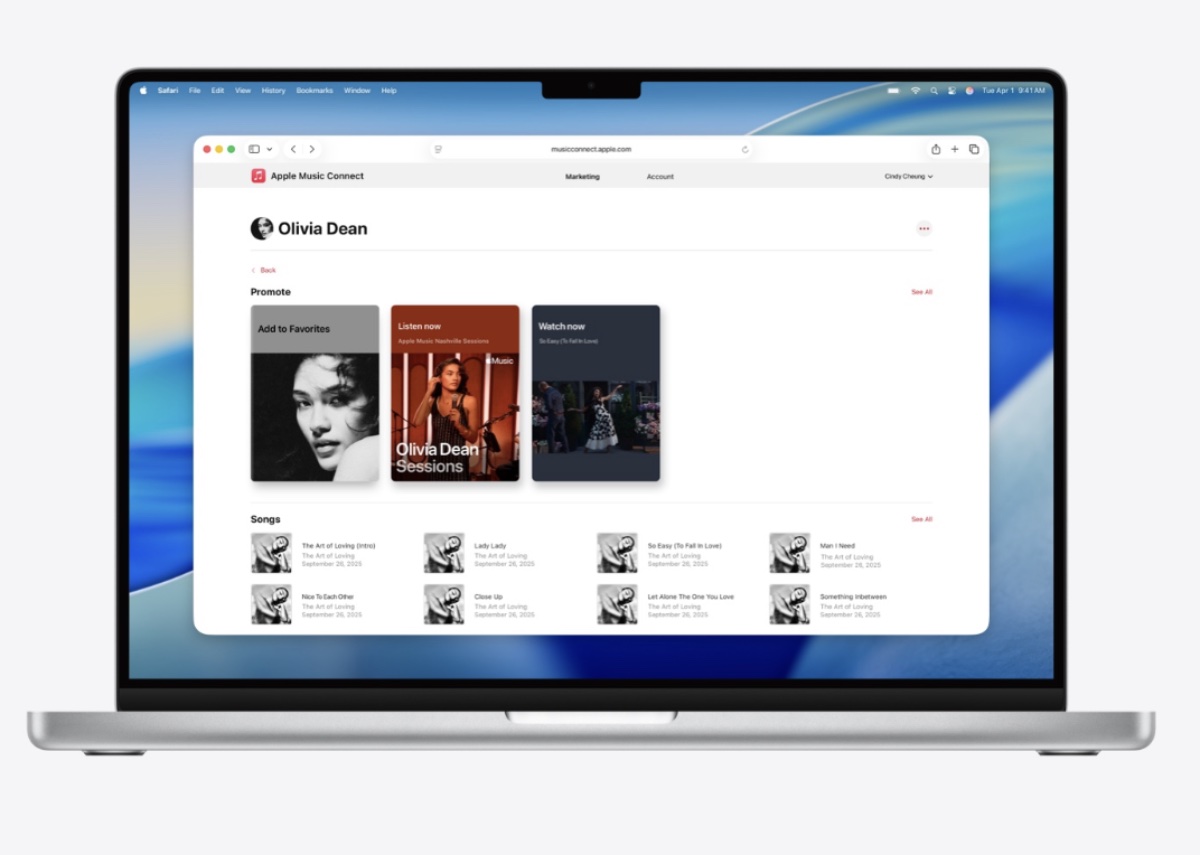 Apple launches Apple Music Connect, a resource for labels and ...
