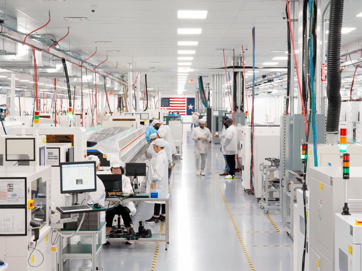 Apple accelerates its US manufacturing with Mac mini production coming ...