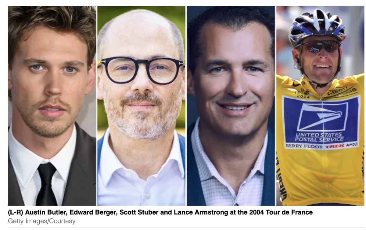 Apple Original Films lands right to Lance Armstrong biopic to star ...