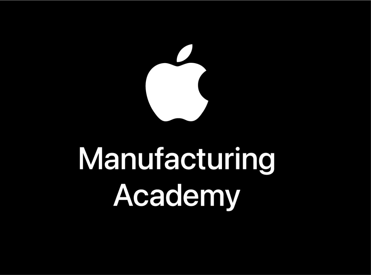 Apple expands its American manufacturing program with four new partners ...