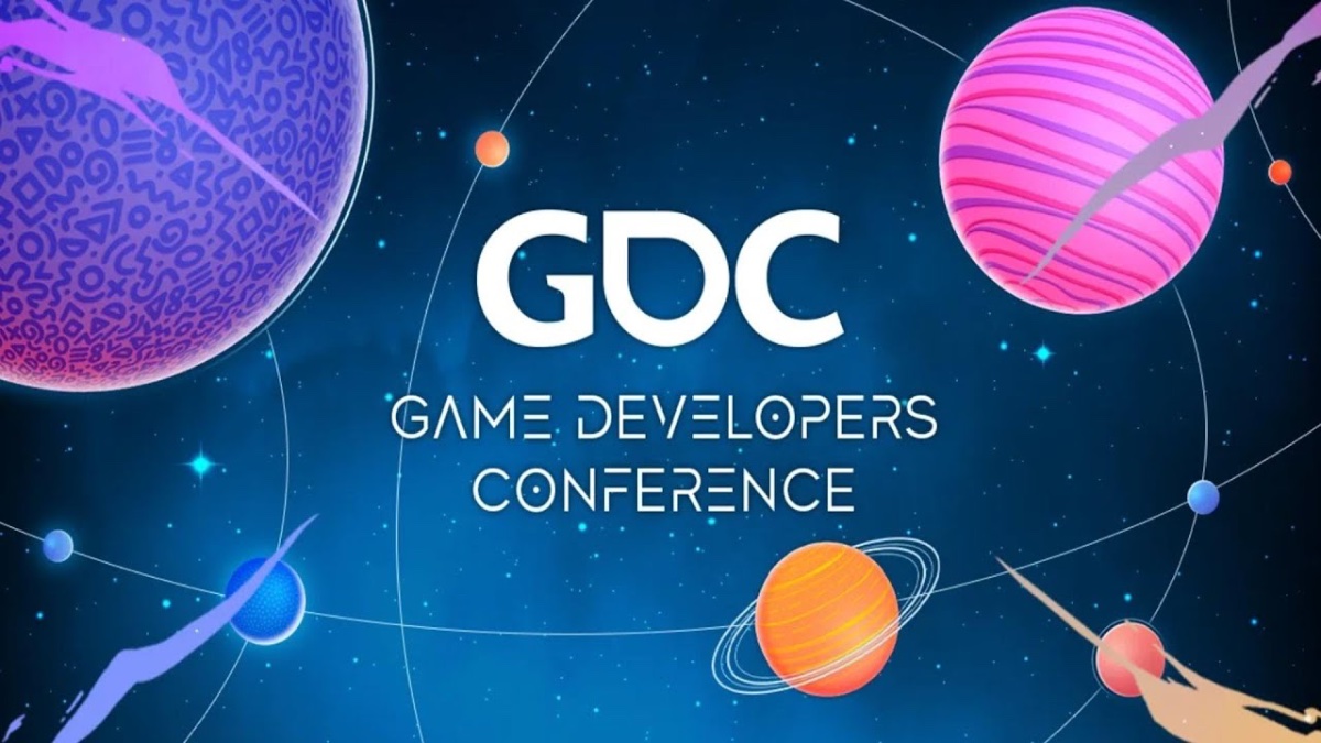 Apple will have speakers at this year’s Game Developers Conference in ...