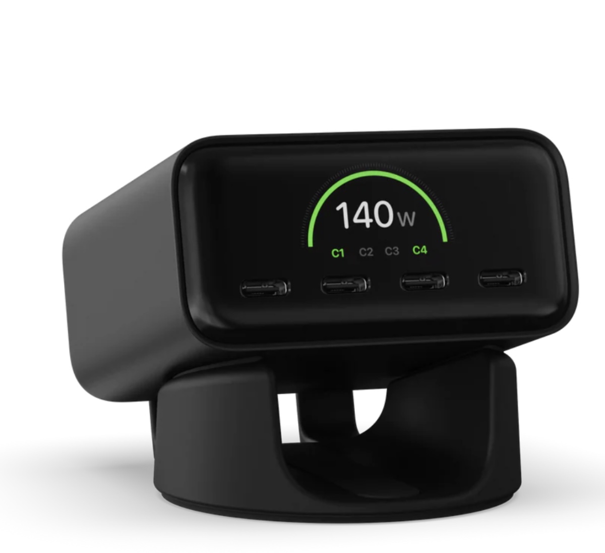 Hardware/accessory announcements for the week of April 19-24 - MacTech.com
