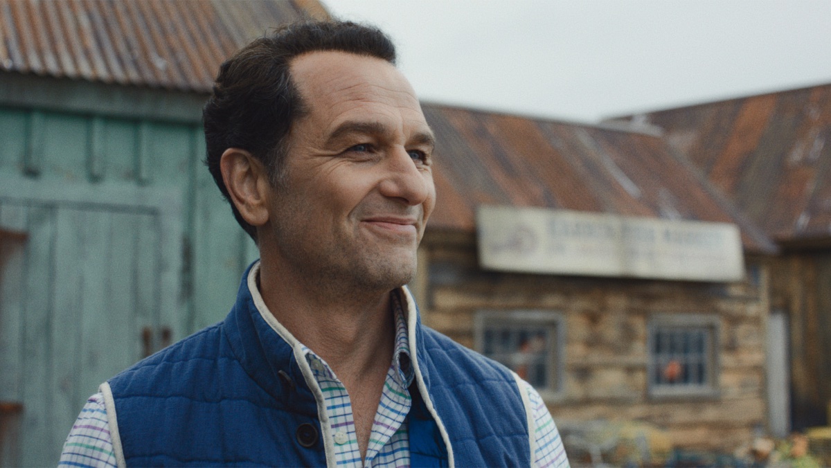 Apple TV posts another trailer for its upcoming ‘Widow’s Bay’ limited ...