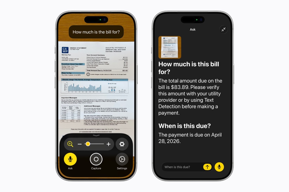 Apple unveils new accessibility features, and updates powered by Apple ...