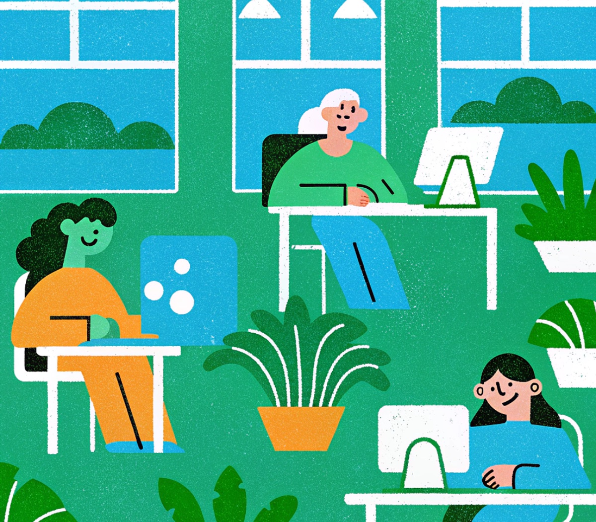 Apple ranks third on list of the best companies for junior employees ...