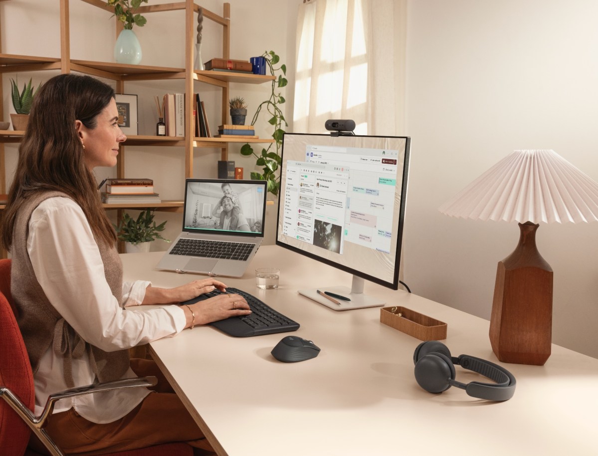 Logitech Introduces Signature Comfort Plus Lineup - MacTech.com