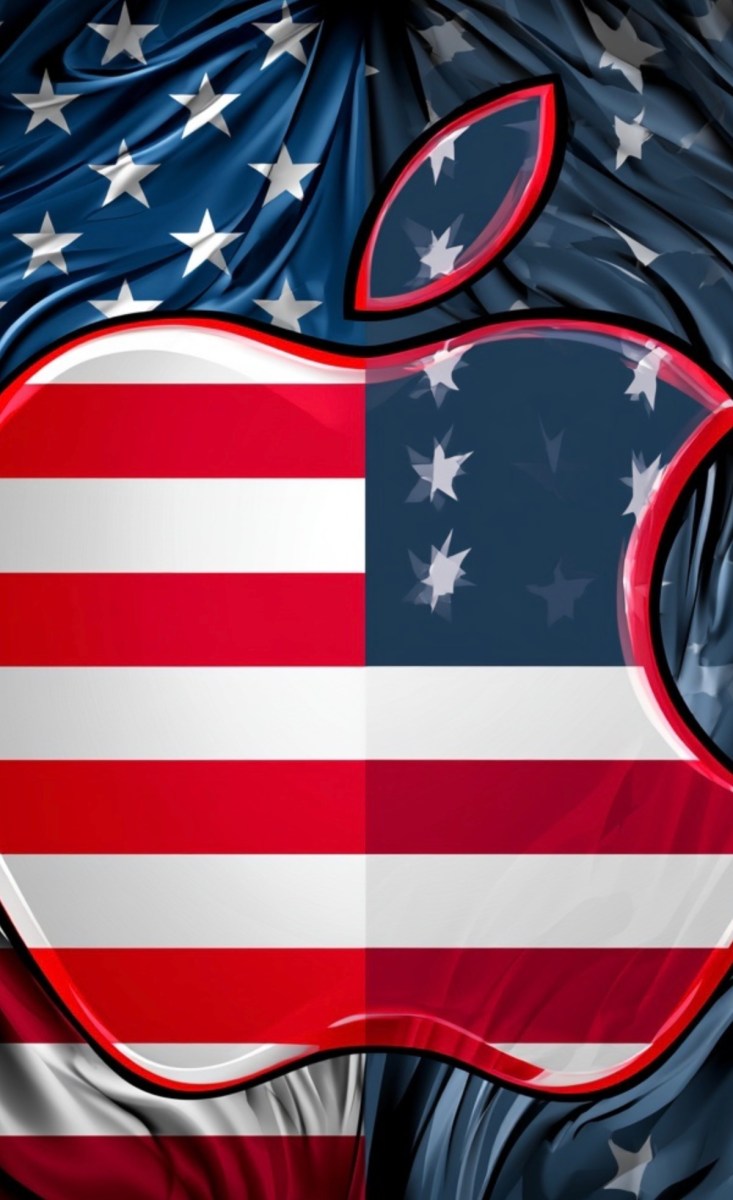 Apple blasts the American Innovation and Choice Online Act (AICOA) that ...