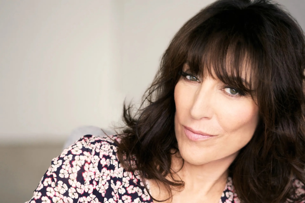 Katey Sagal joins cast of an upcoming, untitled comedy from Apple TV ...